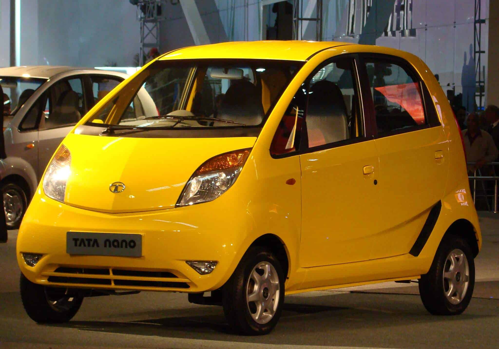 The Cheapest Cars In The UK And The World Concept Car Finance