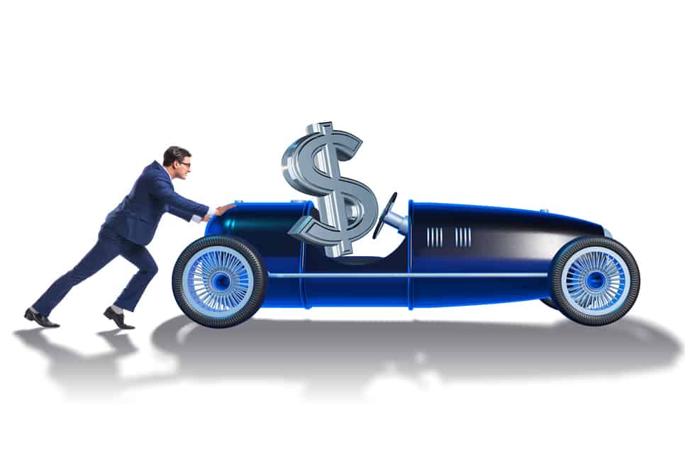 Are the new flat rate road taxes fair? - Concept Car Finance