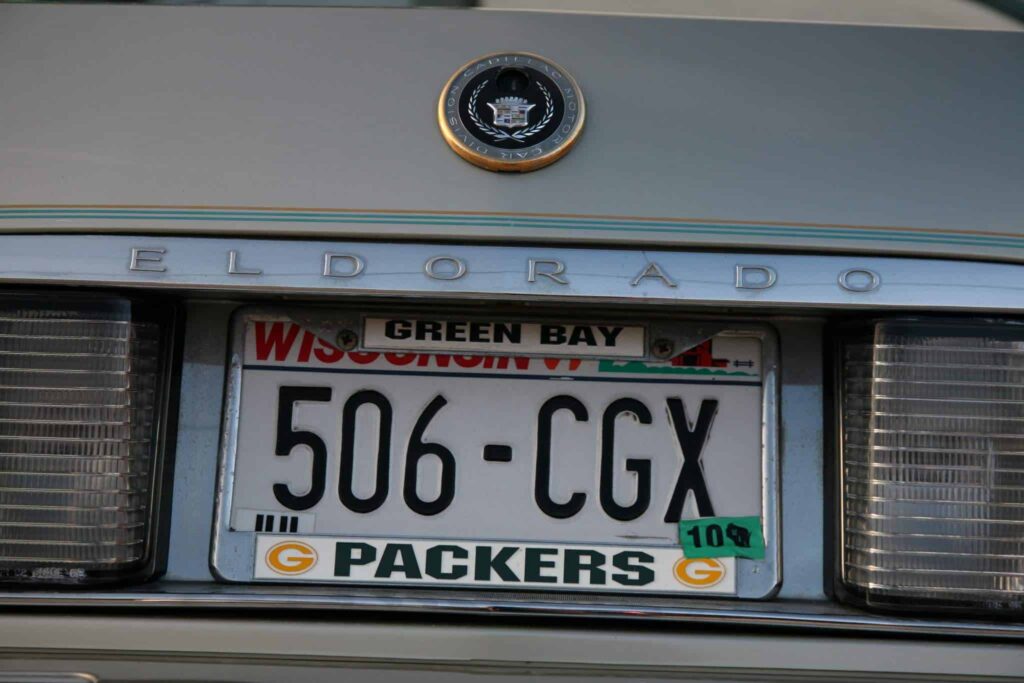 Private Plate Transfer: The Biggest Tutorial on the Web! - Concept Car ...