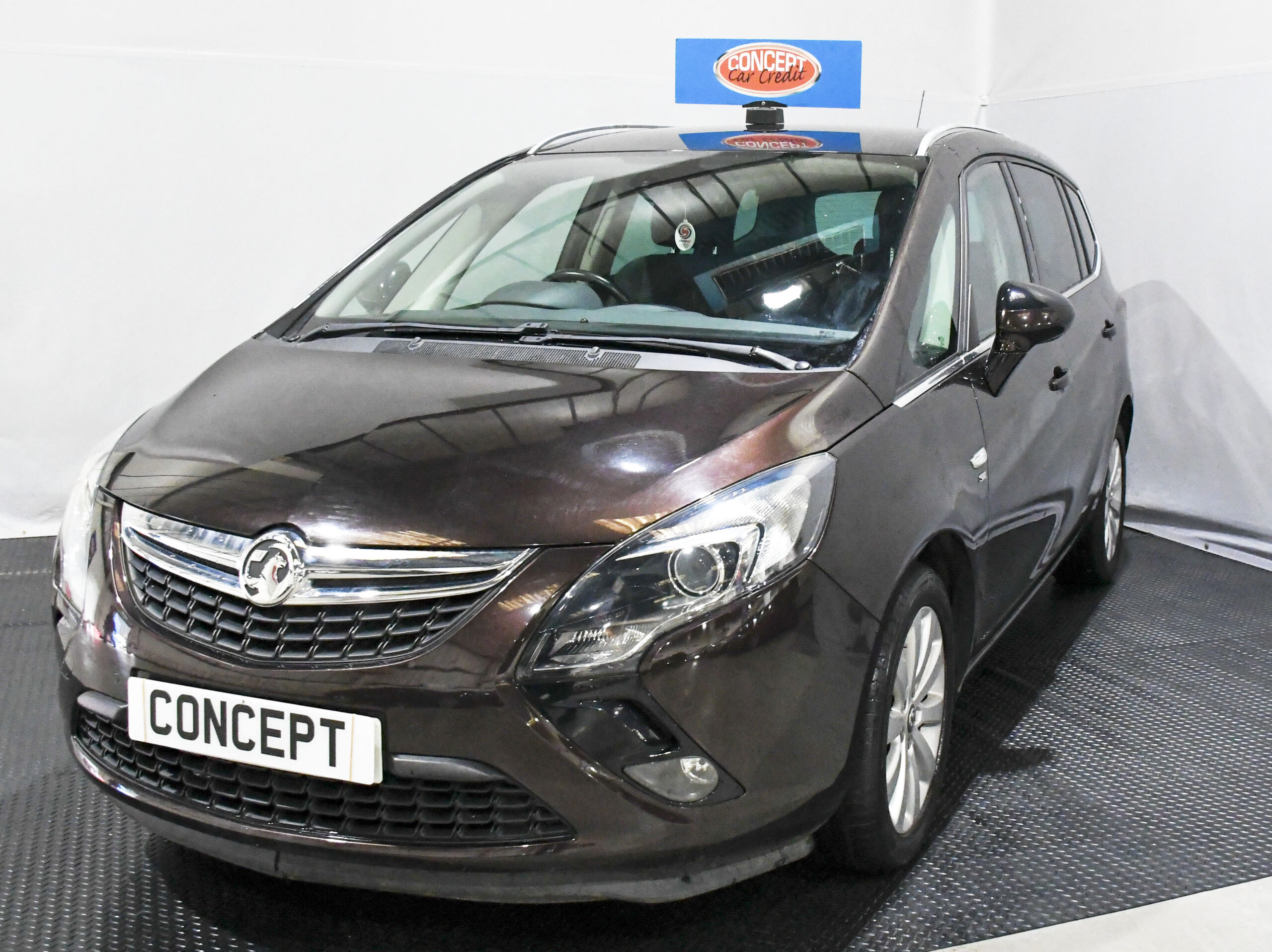 Cars - Concept Car Finance